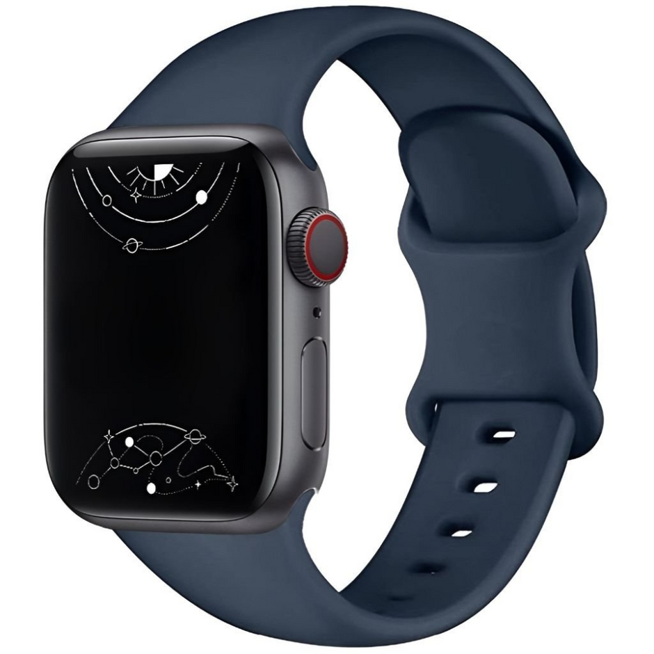 Apples Watch Series 6, SE, SE 2 & SE 3 Replacement Bands | Upgrade Your ...