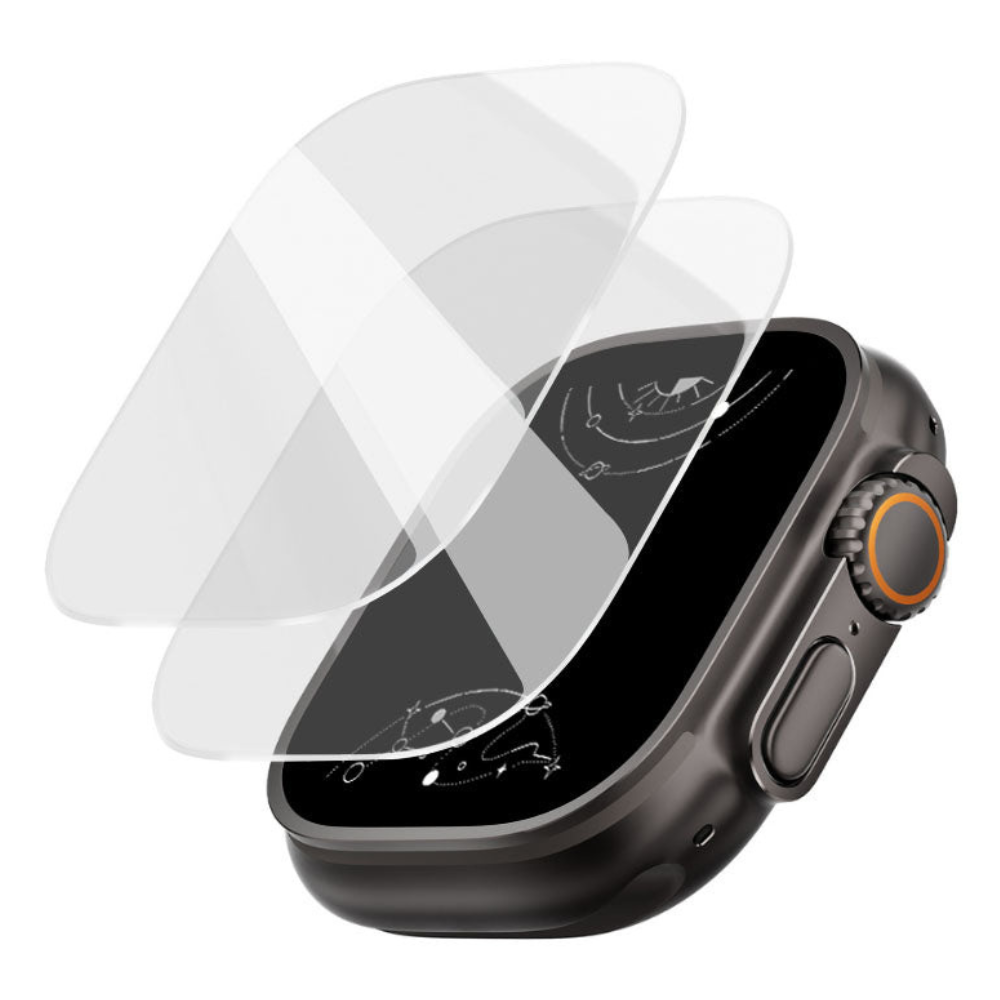 Apple Watch Screen Protector | Protect Your Apple Watch With Our ...
