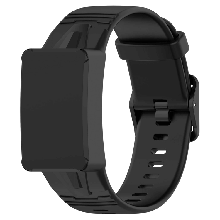 Whoop Band | Latus Silicone Sports Whoop Band With Case | For Whoop 3.0 ...