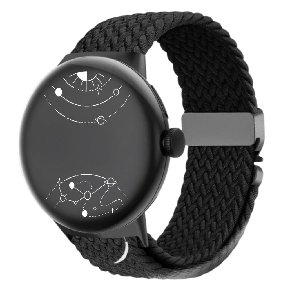 Google Pixel Watch 3 45MM Replacement Bands | Upgrade Your Google Pixel ...