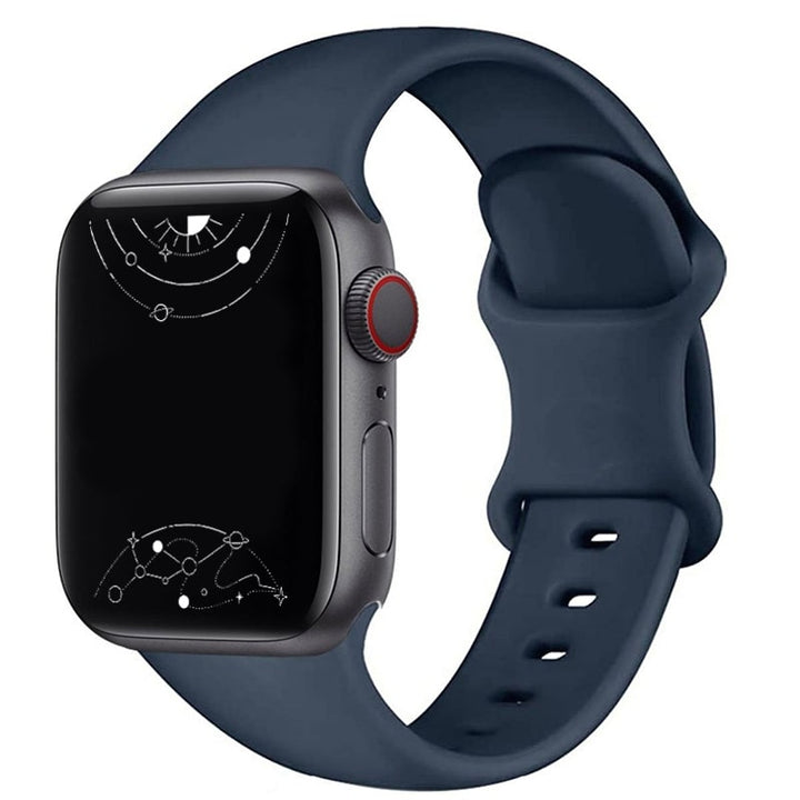 Apple Watch Replacement Bands | Leather, Steel, Silicone, Nylon ...