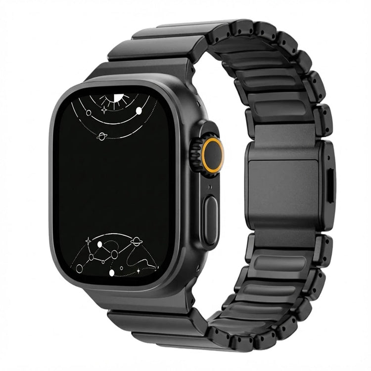 Apple Watch Band | Verus Magnetic Steel Band | Compatible with Series 7 ...